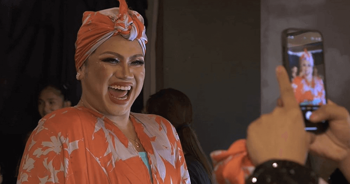 EJ Gonzales drags us into the world of Philippine drag • PhilSTAR Life